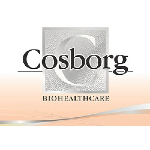 Forhandler Cosborg GIBIDYL HARITABS 60 tabletter